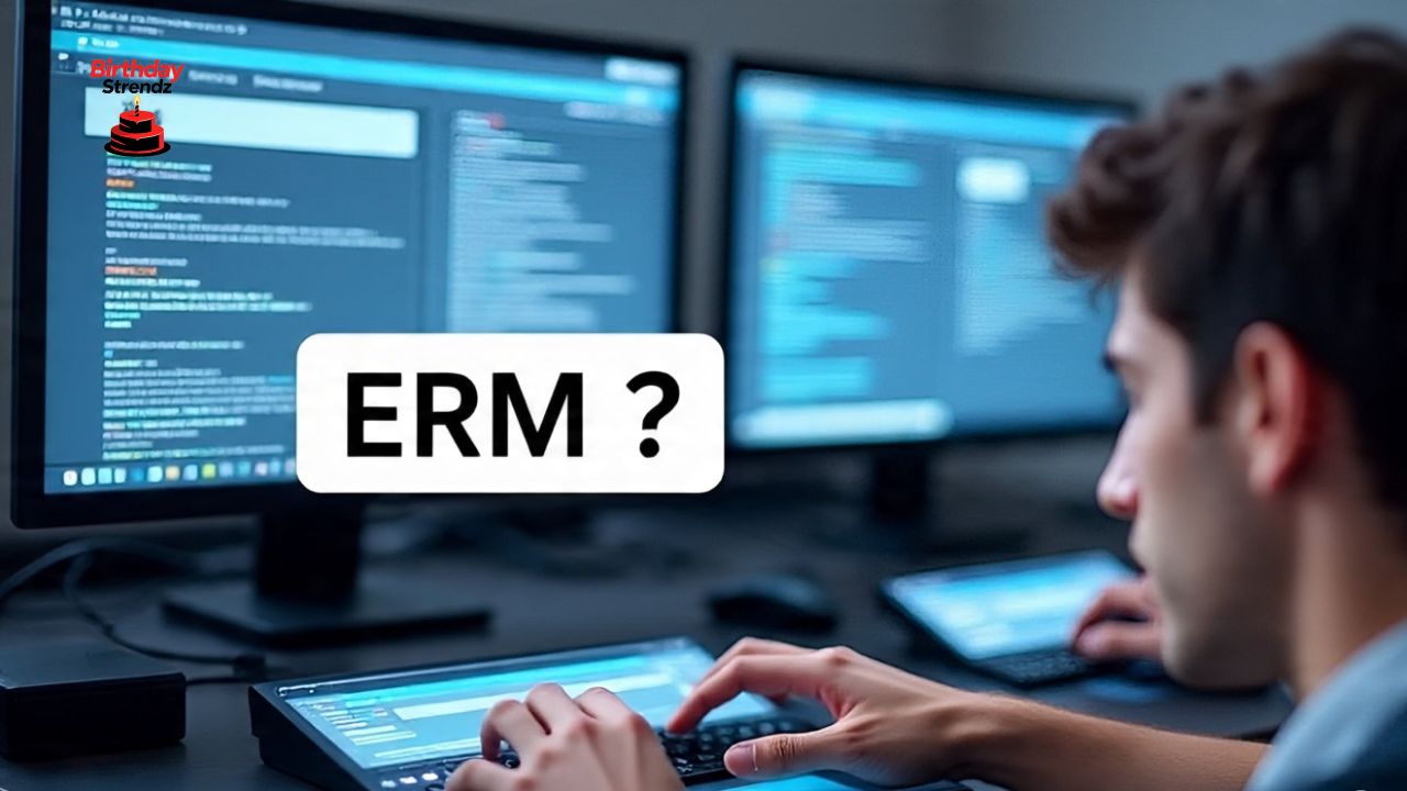 What Does “Erm” Mean in Text? Casual, Polite Digital Talks ...