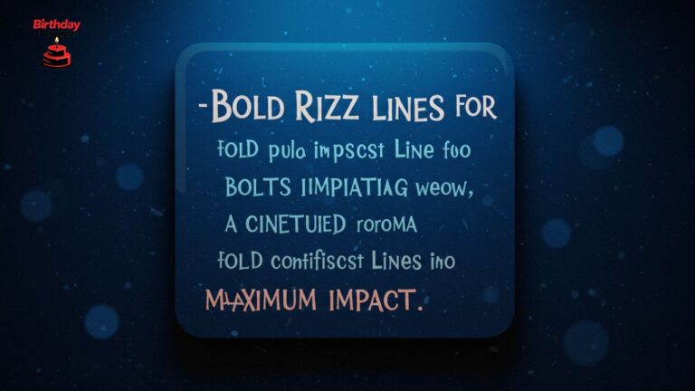 How to Rizz a Boy Up: Proven Tips, Flirty Lines & Confident Texting ...