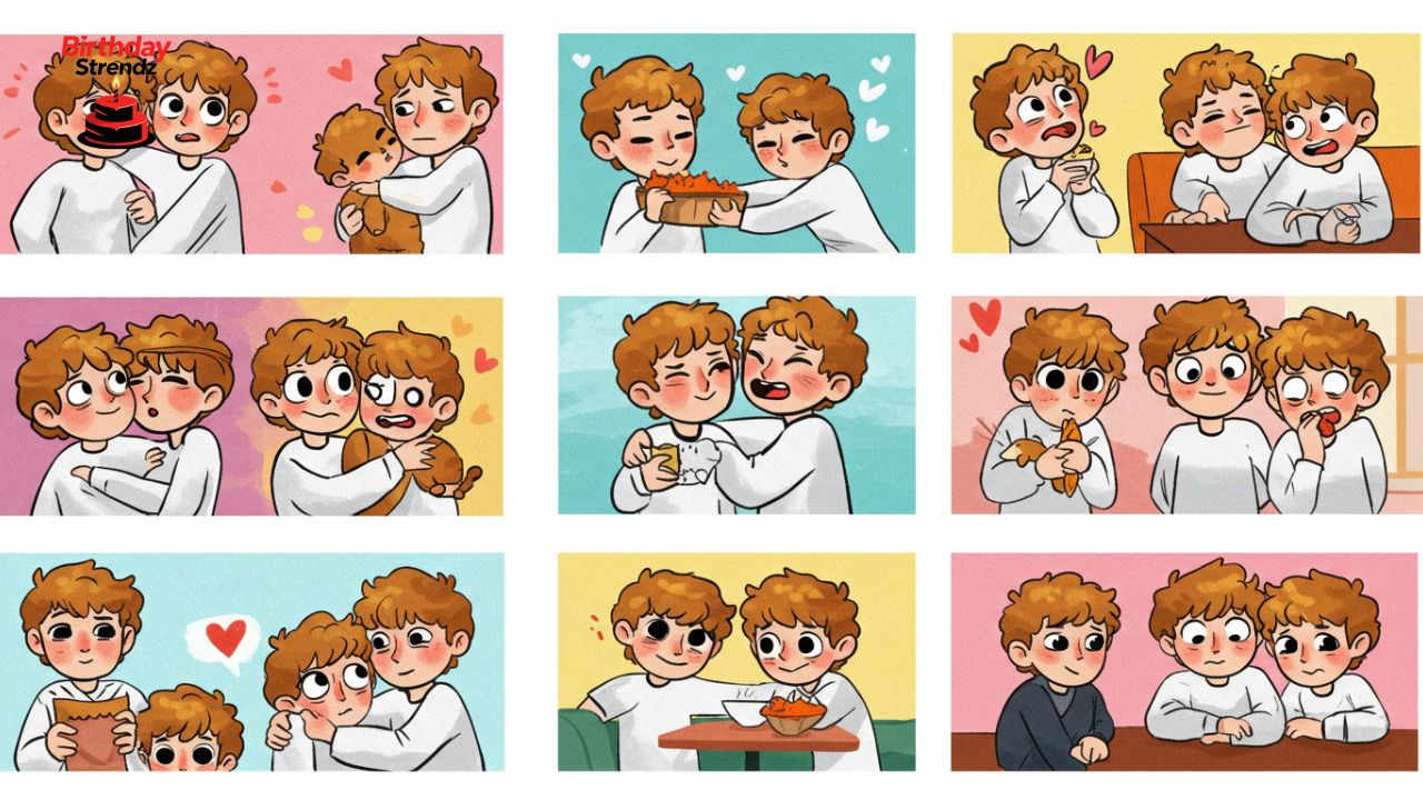 Top Rizz GIFs for 2025: Flirty, Funny & Viral Clips for Instagram and ...